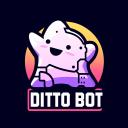 Dittopia (Official DittoBOT Server) - Discord Servers