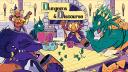 Dungeons & Discourse - Discord Servers
