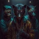 Beats, Visuals and Cover Arts - Discord Servers