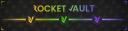 Rocket Vault - Discord Servers