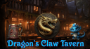 Dragon's Claw Tavern - Discord Servers