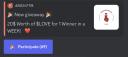 HOMOGENEOUS LOVE DAO - Discord Servers