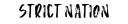Strict Nation - Discord Servers