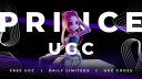 PRINCE UGC - Discord Servers