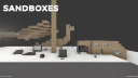 SandBoxes
