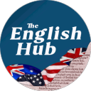 The English Hub - Discord Servers