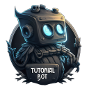 Tutorial Bot | Discord App Directory