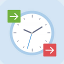 Clockin | Discord App Directory