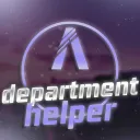 Fivem Department Helper | Discord App Directory