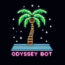 Odyssey Bot For GTA Roleplay™ | Discord App Directory