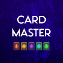 CARD MASTER | Discord App Directory