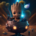 GrootMusic | Discord App Directory