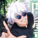 SaToRu GoJo | Discord App Directory