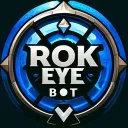 ROK EYE Bot | Discord App Directory