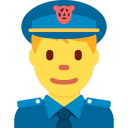 Офицер Порядок | Discord App Directory