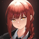 Makima | Discord App Directory