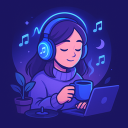 Lofi Vibes | Discord App Directory