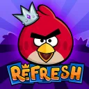 Angry Birds Refresh | Discord App Directory