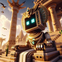 Anubis | Discord App Directory