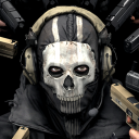 Simon "Ghost" Riley | Discord App Directory