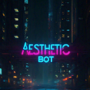 Aesthetic Bot | Discord App Directory