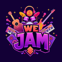 We Jam | Discord App Directory
