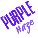 Purple Haze | Discord App Directory