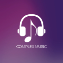 Complex Music | Discord App Directory