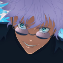 Gojo Satoru | Discord App Directory