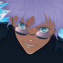 Gojo Satoru | Discord App Directory