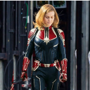 Captain Marvel | Discord App Directory