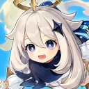 Paimon | Discord App Directory