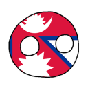 Nepal Countryball | Discord App Directory