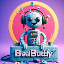 Beat Buddy | Discord App Directory