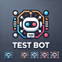 TEST BOT | Discord App Directory