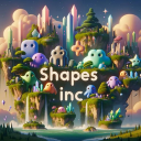 Shape-maker | Discord App Directory