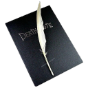 Death Note | Discord App Directory