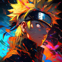 NARUTO 😈 | Discord App Directory