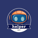 Helper bot | Discord App Directory