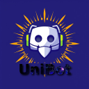 UniBot | Discord App Directory