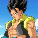 !Gogeta | Discord App Directory