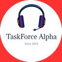 TaskForce Alpha | Discord App Directory