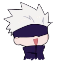 Gojo | Discord App Directory