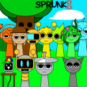 Sprunki | Discord App Directory