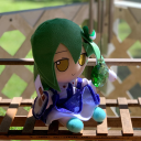Sanae (Fumo) | Discord App Directory