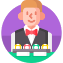 Slot Machine | Discord App Directory