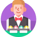 Slot Machine | Discord App Directory