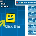 Geometry Dash | Discord App Directory