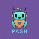 Pash | Discord App Directory