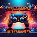 Jon Jon Games Entertainment | Discord App Directory